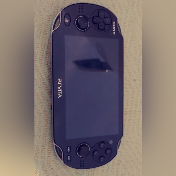 Sony | Video Games & Consoles | Psp Vita | Poshmark